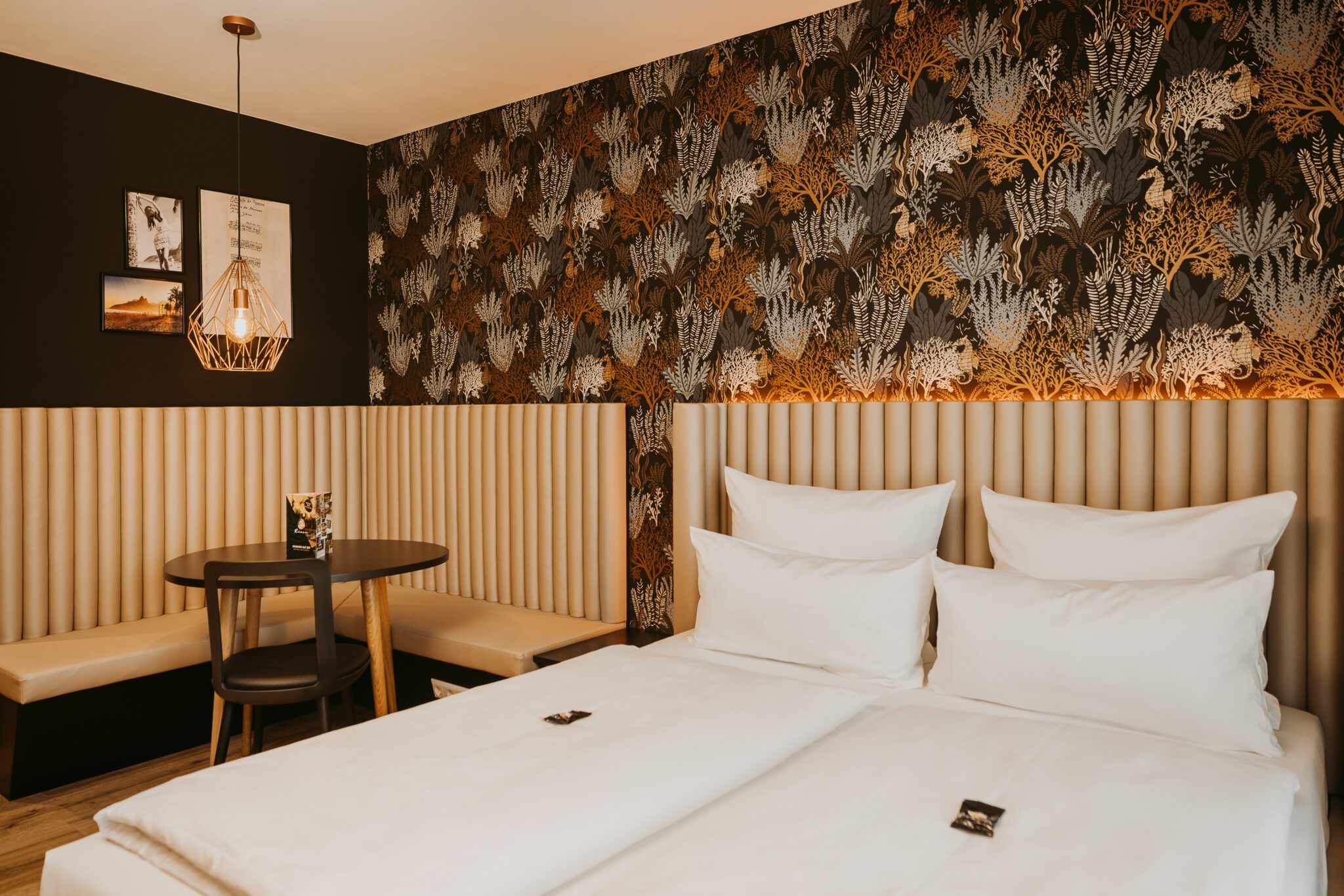 Rioca | Frankfurt Posto 7