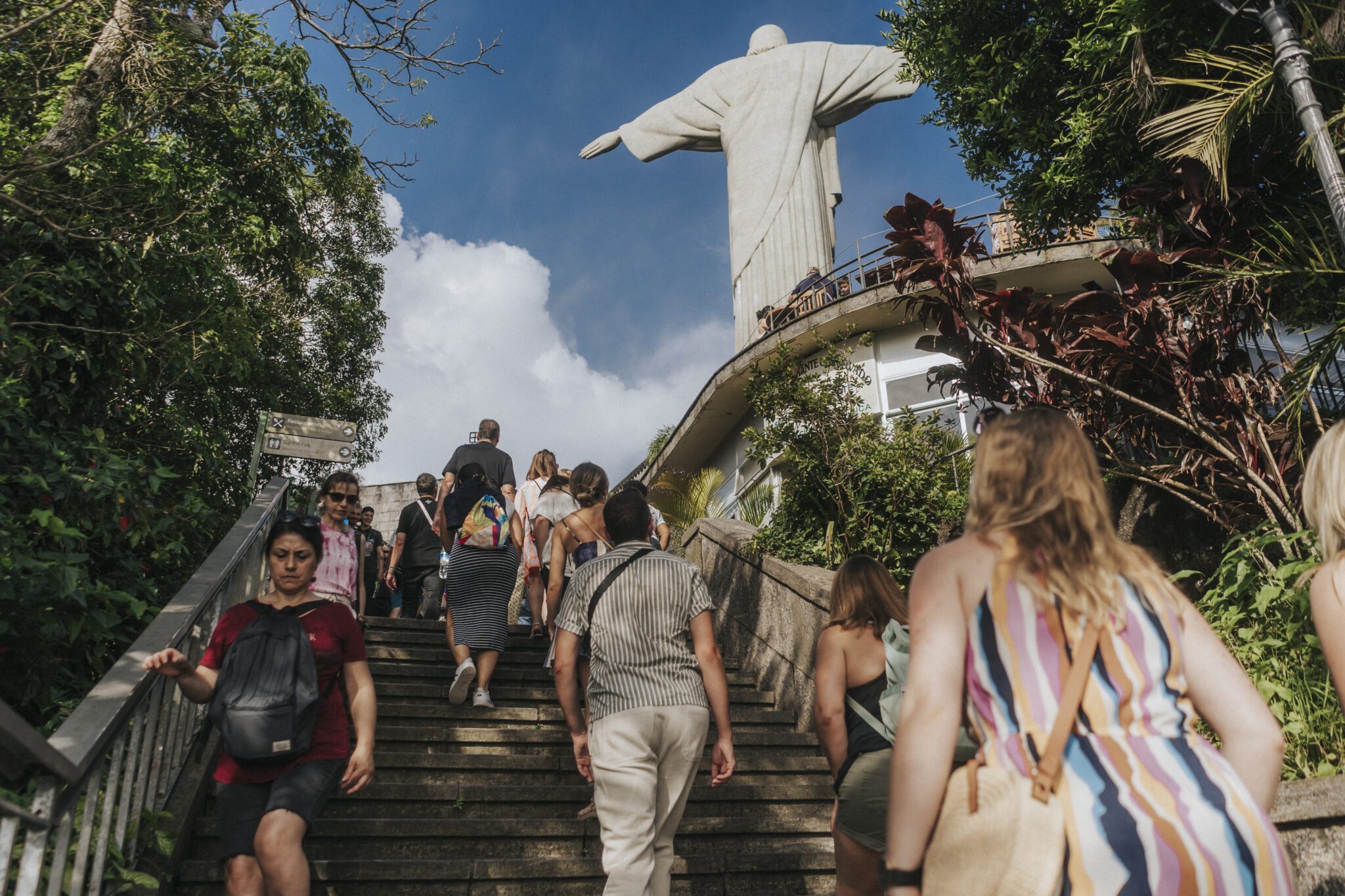 Rioca brasilianisches Design Hotel - Unsere Verantwortung